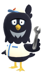 Carlo | Animal Crossing Wiki | Fandom