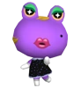 Gigi/Gallery | Animal Crossing Wiki | Fandom