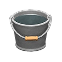 Tin bucket | Animal Crossing Wiki | Fandom