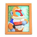 Boone/Gallery | Animal Crossing Wiki | Fandom