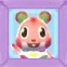 Apple (villager)/Gallery | Animal Crossing Wiki | Fandom