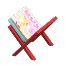 Magazine rack | Animal Crossing Wiki | Fandom