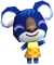 Yuka | Animal Crossing Wiki | Fandom