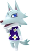 Lupe | Animal Crossing Enciclopedia | Fandom