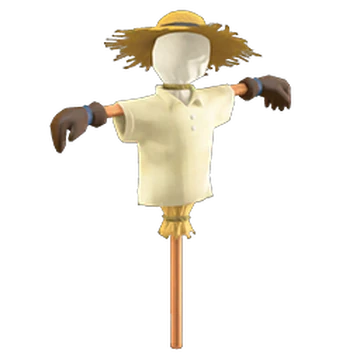 Scarecrow Png