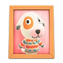 Bones/Gallery | Animal Crossing Wiki | Fandom