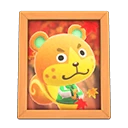 Sheldon/Gallery | Animal Crossing Wiki | Fandom