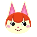 Felicity/Gallery | Animal Crossing Wiki | Fandom