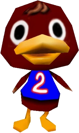 Bill/Gallery | Animal Crossing Wiki | Fandom