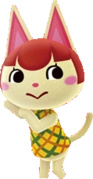 Felicity/Gallery | Animal Crossing Wiki | Fandom