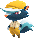 Kicks | Animal Crossing Wiki | Fandom