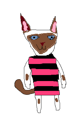 User blog:Emolga-girl/Matilda | Animal Crossing Wiki | Fandom