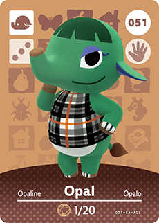 Olga | Animal Crossing Wiki | Fandom