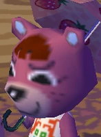 Ursala/Gallery | Animal Crossing Wiki | Fandom