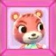 Cheri/Gallery | Animal Crossing Wiki | Fandom