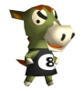 Daniel | Animal Crossing Wiki | Fandom