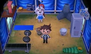Ralf | Animal Crossing Wiki | Fandom
