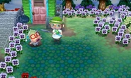 Pitfall Seed | Animal Crossing Wiki | Fandom