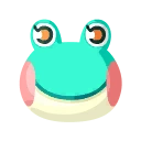 Lily (villager)/Gallery | Animal Crossing Wiki | Fandom