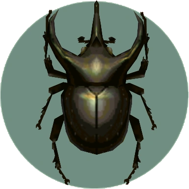 Horned atlas/Gallery | Animal Crossing Wiki | Fandom