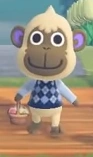 Magogo | Animal Crossing Wiki | Fandom