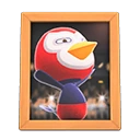 Lucha/Gallery | Animal Crossing Wiki | Fandom