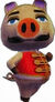 Chops | Animal Crossing Wiki | Fandom