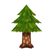 Tree | Animal Crossing Wiki | Fandom