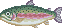 Rainbow trout | Animal Crossing Wiki | Fandom