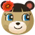 June (villager)/Gallery | Animal Crossing Wiki | Fandom