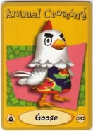 Goose/Gallery | Animal Crossing Wiki | Fandom