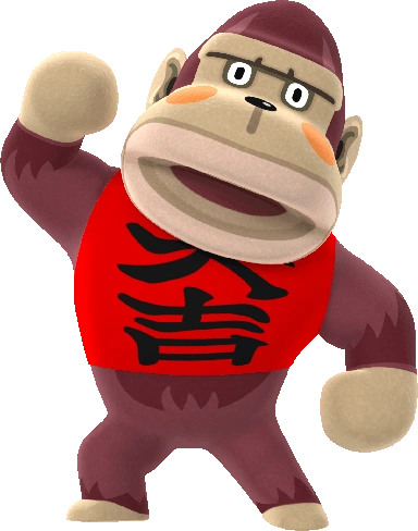 Bunga | Animal Crossing Enciclopedia | Fandom