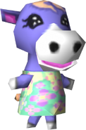 Cleo/Gallery | Animal Crossing Wiki | Fandom