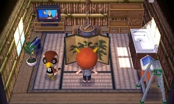 Sparro | Animal Crossing Wiki | Fandom