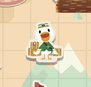 Pete | Animal Crossing Wiki | Fandom