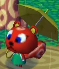 Shaki | Animal Crossing Wiki | Fandom