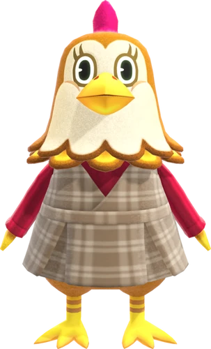 Ava | Animal Crossing Wiki | Fandom