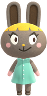 Rabbit | Animal Crossing Wiki | Fandom