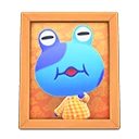 Jeremiah/Gallery | Animal Crossing Wiki | Fandom