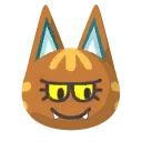 Katt/Gallery | Animal Crossing Wiki | Fandom