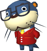 Lyle | Animal Crossing Wiki | Fandom
