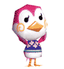 Michèle | Animal Crossing Wiki | Fandom