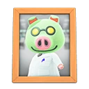 Cobb/Gallery | Animal Crossing Wiki | Fandom