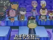 Thibou | Animal Crossing Wiki | Fandom