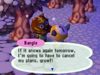 Bangle/Gallery | Animal Crossing Wiki | Fandom