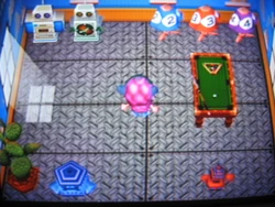 Woolio | Animal Crossing Wiki | Fandom