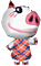 Lucie | Animal Crossing Wiki | Fandom