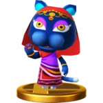 Astrid | Animal Crossing Wiki | Fandom