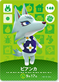 Blanche | Animal Crossing Wiki | Fandom