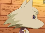 Blanche | Animal Crossing Wiki | Fandom